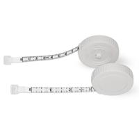 China Wintape Soft Sewing Tape Measure 150cm 60inch Body Measuring Mini Retractable Tape for sale