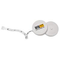 China Wintape Soft Sewing Tape Measure 150cm 60inch Body Measuring Mini Retractable Tape for sale