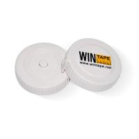 China Wintape Soft Sewing Tape Measure 150cm 60inch Body Measuring Mini Retractable Tape for sale