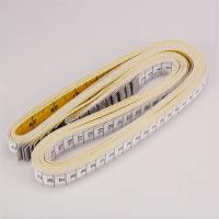 China Wholesale Multi Size German Quality Tape Measure 200cm 80inch Sewing Body Measuring Tape for sale