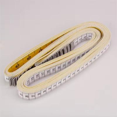 China Wholesale Multi Size German Quality Tape Measure 200cm 80inch Sewing Body Measuring Tape for sale