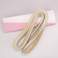 China Wholesale Multi Size German Quality Tape Measure 200cm 80inch Sewing Body Measuring Tape for sale