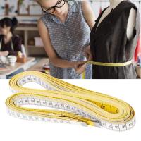 China Wholesale Multi Size German Quality Tape Measure 200cm 80inch Sewing Body Measuring Tape for sale