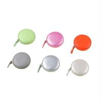 China Wintape 150cm 60inch Soft Tape Measure Medical Body Measuring Tool Dual Sided cm inch for sale