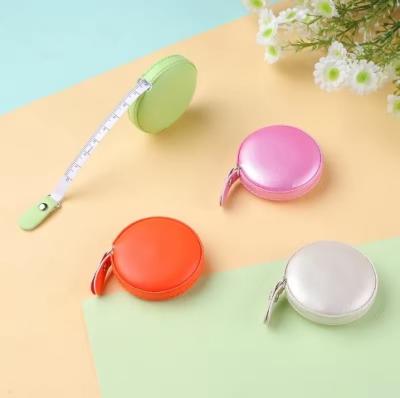 China Wintape 150cm 60inch Soft Tape Measure Medical Body Measuring Tool Dual Sided cm inch for sale