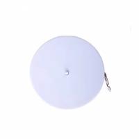 China 150cm Retractable BMI Body Tape Measure for Weight Loss Diet Fitness Tracking Ruler for sale