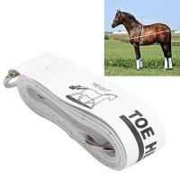 China Portable Horse Height Measuring Tape 2.5M Multifunctional Body Weight Tape Measure for Horses for sale