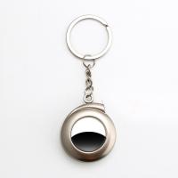 China Wintape Mini Steel Tape Measure 60 Inch Retractable ABS Galvanized Silver Gold Round Case for sale