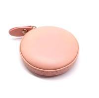 China Portable Leather Measuring Tape 60 Inch 150cm Dual Sided Tape Measure for Sewing for sale