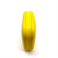 China Custom Printed Measuring Tape 150cm 60inch Cloth Tailor Tape Measure with ABS Case for sale