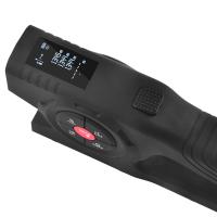 China Wintape 3-in-1 Multifunctional Laser Tape Measure 40m Digital LCD Handheld Portable for sale
