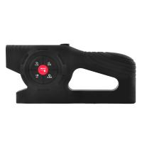 China Wintape 3-in-1 Multifunctional Laser Tape Measure 40m Digital LCD Handheld Portable for sale