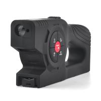 China Wintape Digital Laser Tape Measure 131ft Bluetooth USB Rechargeable 5m Steel Tape for sale