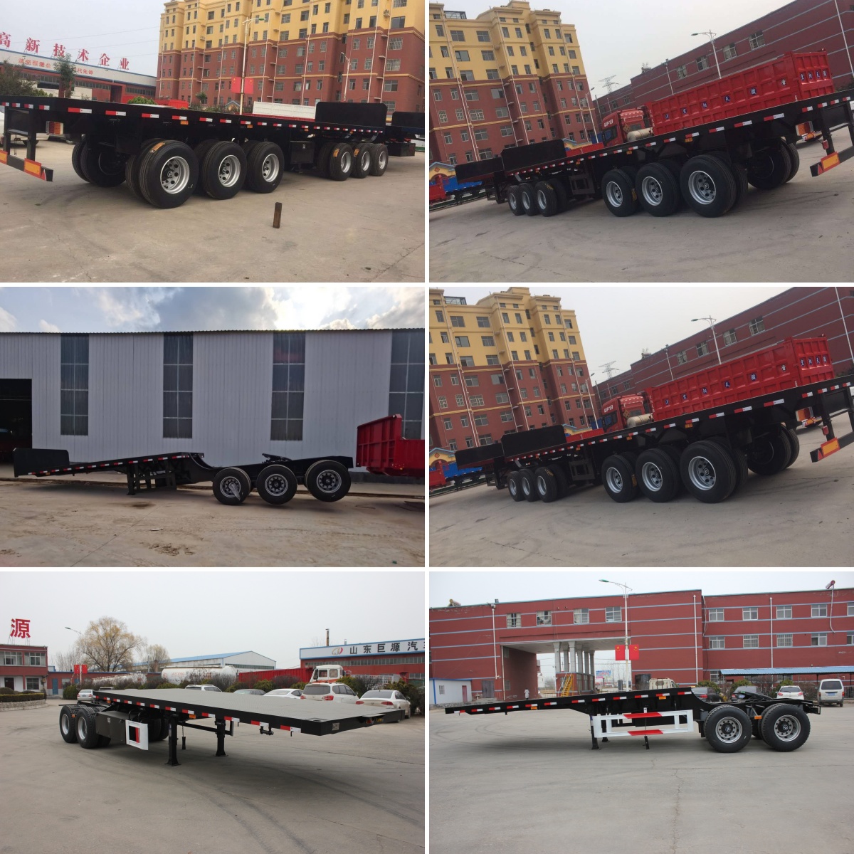 Interlink flatbed trailer.jpg Interlink flatbed trailer.jpg
