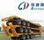 China Hydraulic Ladder 4 Axle Lowboy Trailer with 80 Ton 100 Ton Capacity and Durable Design for sale