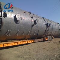 China 500ton Modular Trailer by Liangshan Juyuan The Ultimate Solution for Tanker Transport for sale