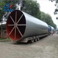 China 500ton Modular Trailer by Liangshan Juyuan The Ultimate Solution for Tanker Transport for sale