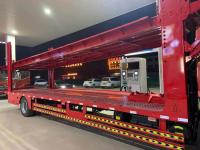 China Car Carrier Transport Semi Trailer Car Trailer As Customer's Requirements for sale