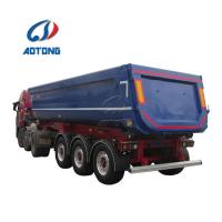China Commercial Trucks Dubai Bitumen Tanker Semi Trailer for Transporting Bitumen/Asphalt for sale