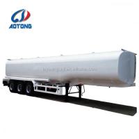 China Commercial Trucks Dubai Bitumen Tanker Semi Trailer for Transporting Bitumen/Asphalt for sale