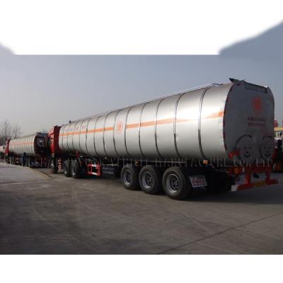 China 500mm Manhole Bitumen Transportation Tank Coal or Diesel Heating System for Storage for sale