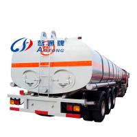 China 500mm Manhole Bitumen Transportation Tank Coal or Diesel Heating System for Storage for sale
