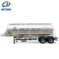 China 54000 Liters Fuel Tanker Trailer with Multi Compartments and 3 Axles in Ghana at Best for sale
