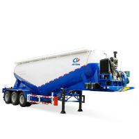 China 24v Electrical System Semi-Trailer lng road tanker truck for petro delivery in Dubai for sale