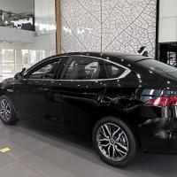 China BYD QIN PLUS EV car 136Ps 2wd 420km 510km 610km long range perfect for daily commute for sale