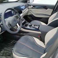 China BYD QIN PLUS EV car 136Ps 2wd 420km 510km 610km long range perfect for daily commute for sale