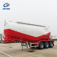 China Tri Axle Stainless Steel Tanker Trailer 40000L 50000L Milk Tank/fuel Transport Tanker Semi Truck Trailer for sale