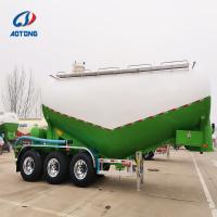 China Tri Axle Stainless Steel Tanker Trailer 40000L 50000L Milk Tank/fuel Transport Tanker Semi Truck Trailer for sale