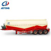 China 3 Axles 45000L 5-Bin Fuel Tanker Semi-trailer Customisable All-Aluminium Oil Tanker Semi Trailer for Sale for sale