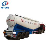 China 3 Axles 45000L 5-Bin Fuel Tanker Semi-trailer Customisable All-Aluminium Oil Tanker Semi Trailer for Sale for sale
