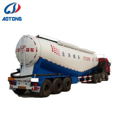 China 3 Axles 45000L 5-Bin Fuel Tanker Semi-trailer Customisable All-Aluminium Oil Tanker Semi Trailer for Sale for sale
