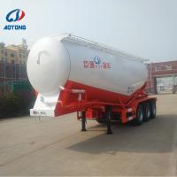 China Manufacture Sale 45000 Liters Heavy Duty Stainless Steel Edible Liquid Oil Tanker Trailers Petrol Fuel Tanker Semi Trailer for sale