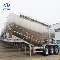 China China Trailers 40000 45000 50000 Litres Diesel Oil Petroleum Tank Fuel Tanker Semi Trailer for sale