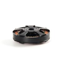 China Rust Proof Hollow 15mm Frameless Brushless DC Motor for sale