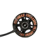 China Rust Proof Hollow 15mm Frameless Brushless DC Motor for sale