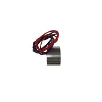 China High Overload 0.16Nm 24V Frameless Brushless DC Motor for sale