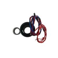 China High Overload 0.16Nm 24V Frameless Brushless DC Motor for sale