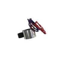 China High Overload 0.16Nm 24V Frameless Brushless DC Motor for sale