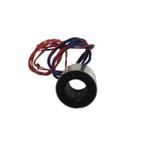 China High Overload 0.16Nm 24V Frameless Brushless DC Motor for sale