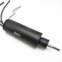 China Peak Current 150A 2.5kg Micro Inrunner Brushless Motor for sale