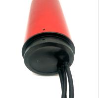China Low Resistance 70 * 141mm 200A Inrunner Brushless DC Motor for sale
