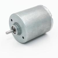 China Low EMC Inrunner Brushless DC Motor for sale