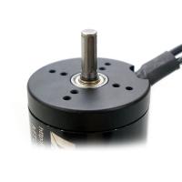 China Shaft 8mm Robots 65A 190KV Sensored BLDC Motor for sale