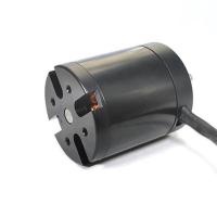 China Skateboard 330KV Metal Sensorless Brushless DC Motor for sale