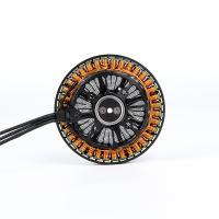 China 15mm Sensorless Brushless DC Motor for sale
