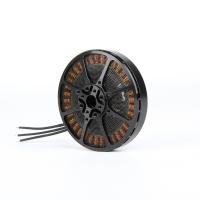 China 15mm Sensorless Brushless DC Motor for sale